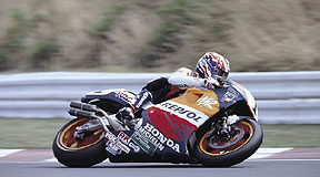 Doohan - the master